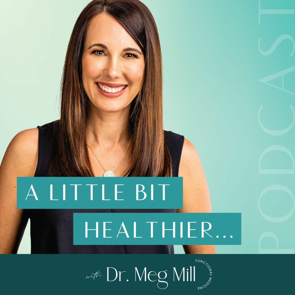 Ep51. How Food Affects Immune Mediated Inflammation with Dr. Donna ...