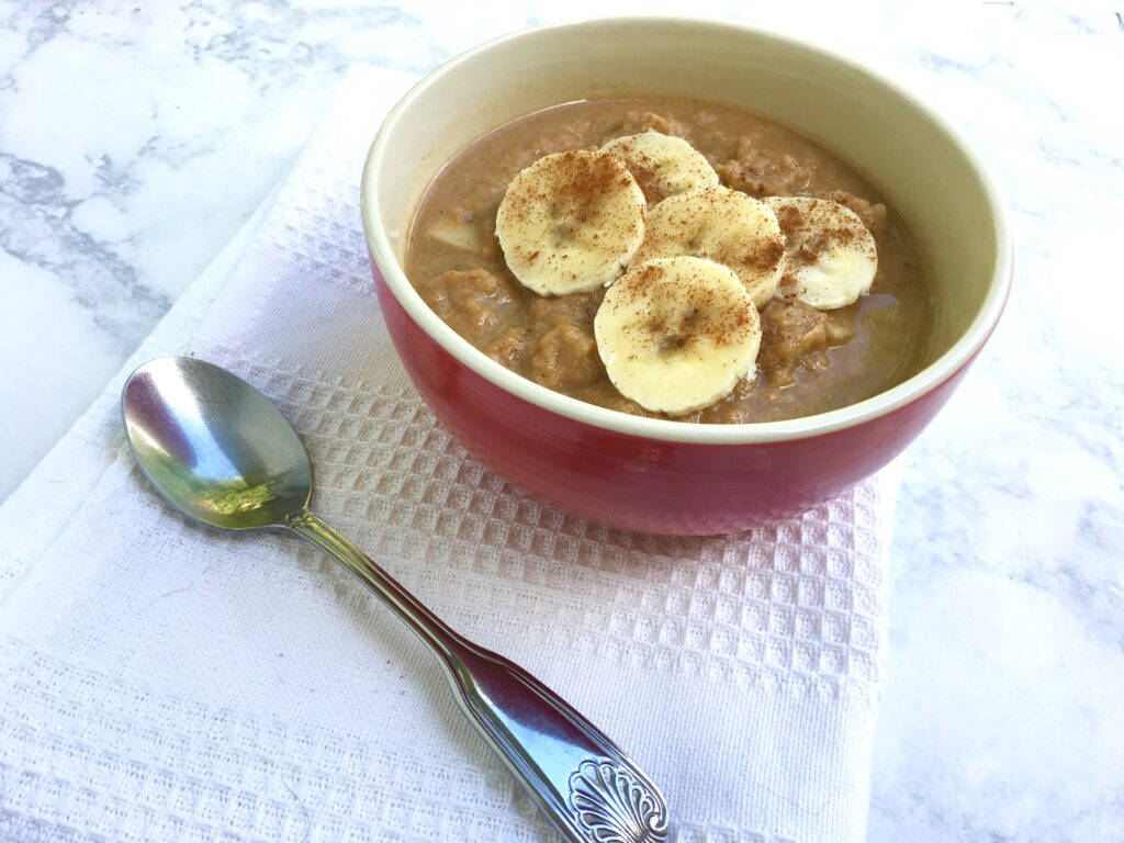 Grain-Free Coco Breakfast Bowl - Dr. Meg Mill