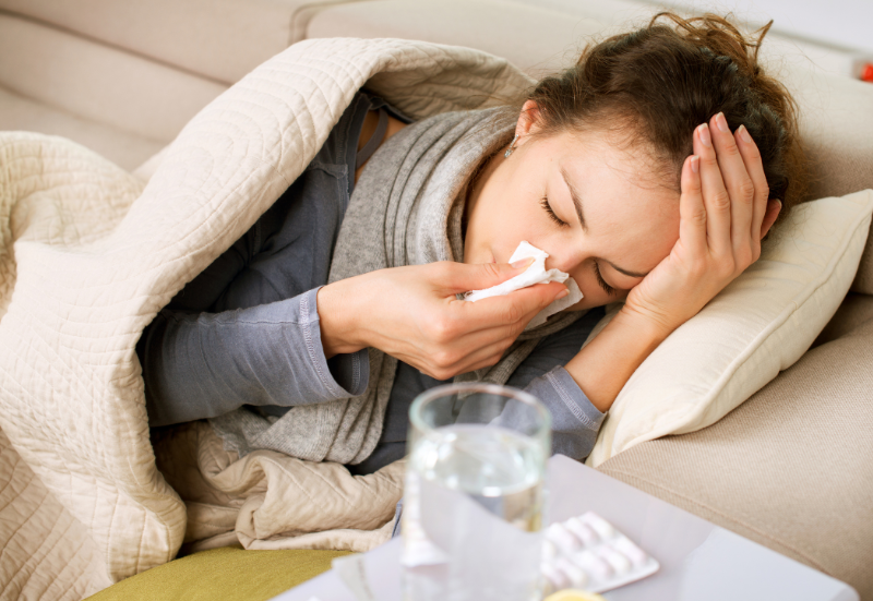 The Complete Guide to MCAS: Causes, Symptoms, & Solutions