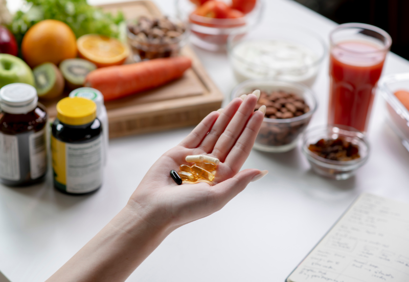 The Complete Guide to MCAS: Causes, Symptoms, & Solutions