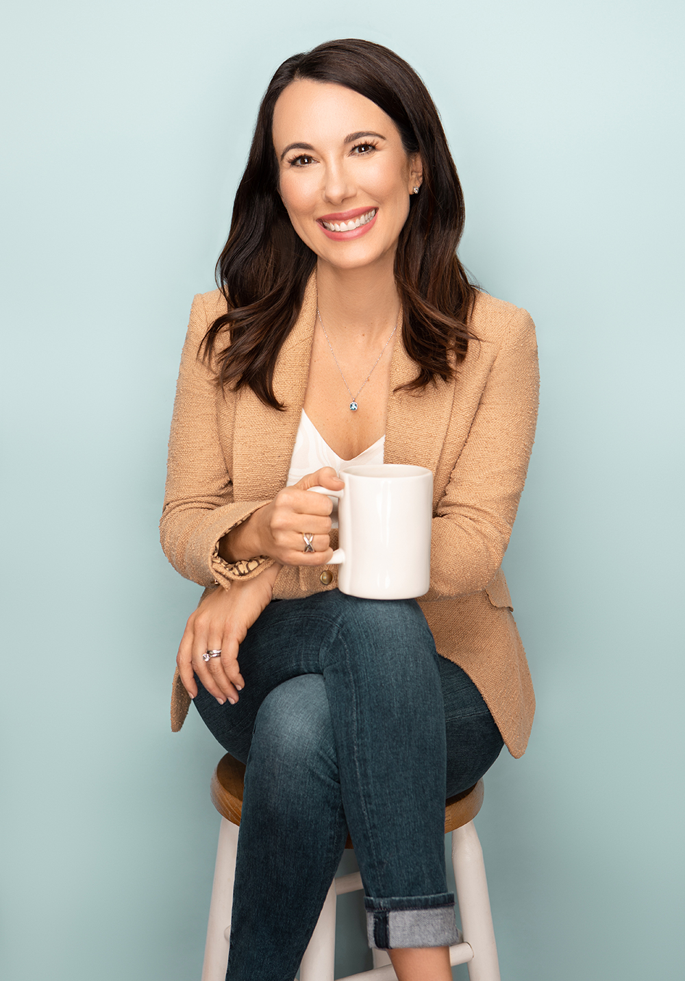 August 28th, 2025 - Dr. Meg Mill