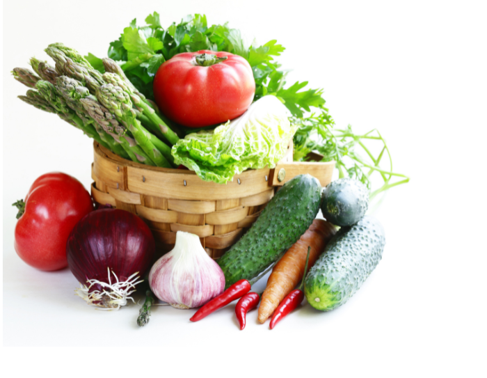 The Benefits of Pre and Probiotics for Women - Dr. Meg Mill