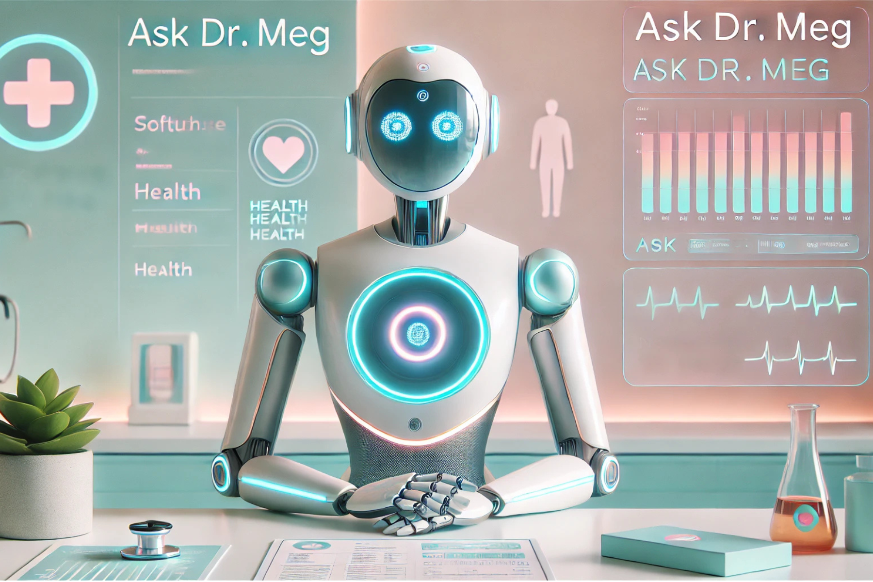 Histamine Program - Dr. Meg Mill