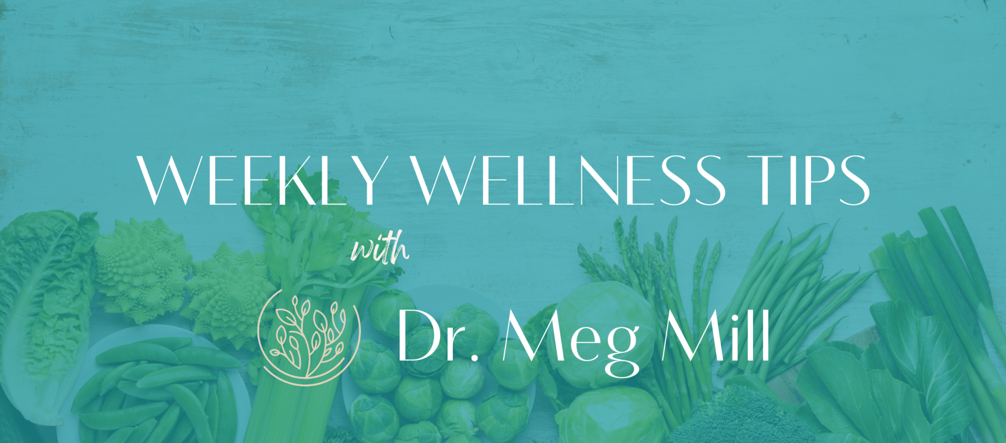 January 22nd, 2026 - Dr. Meg Mill